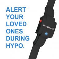 HypoBand - The Cold Sweat Alarm | Page 4 | Diabetes Forum • The Global ...