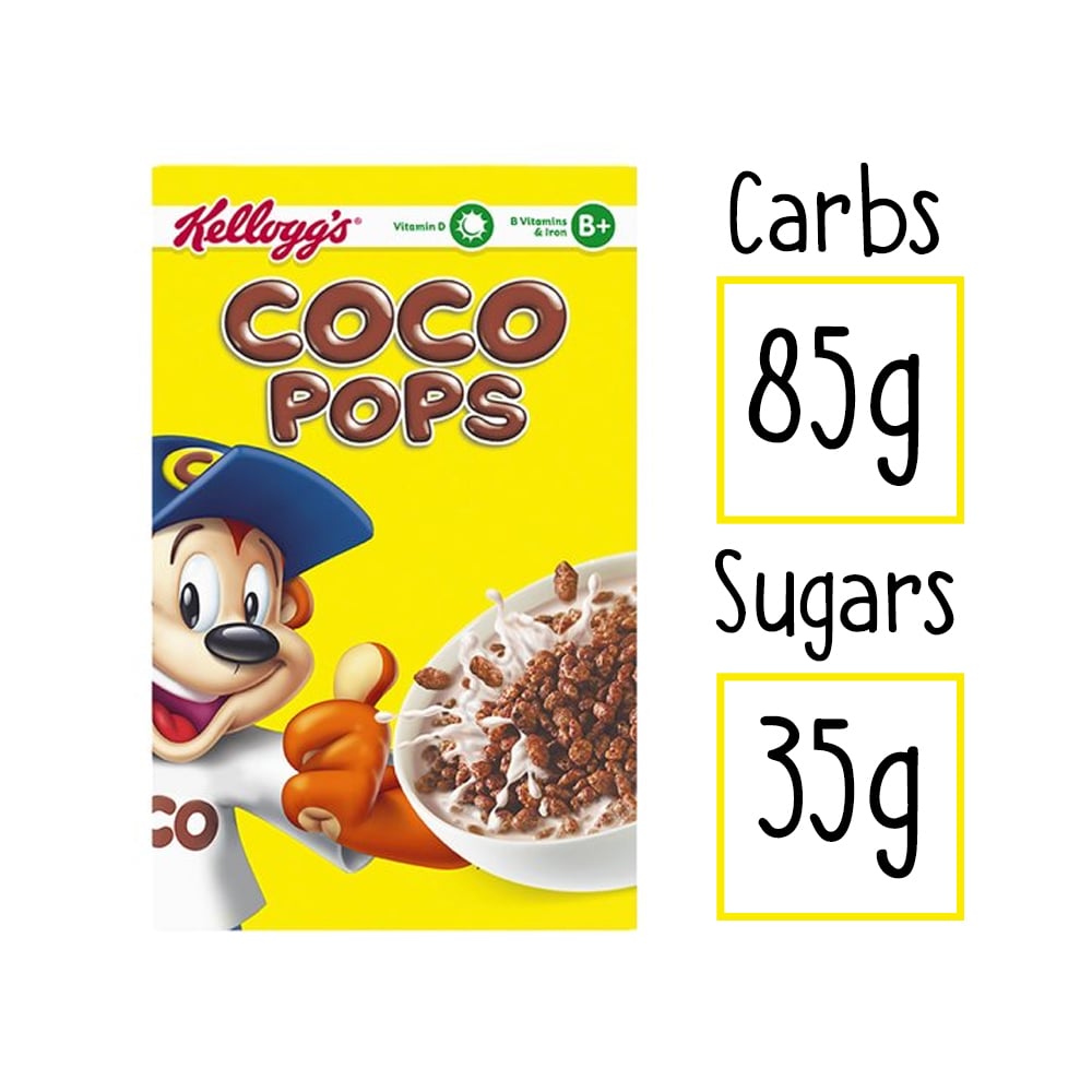 Cereals and diabetes: A rundown of the healthiest and unhealthiest options