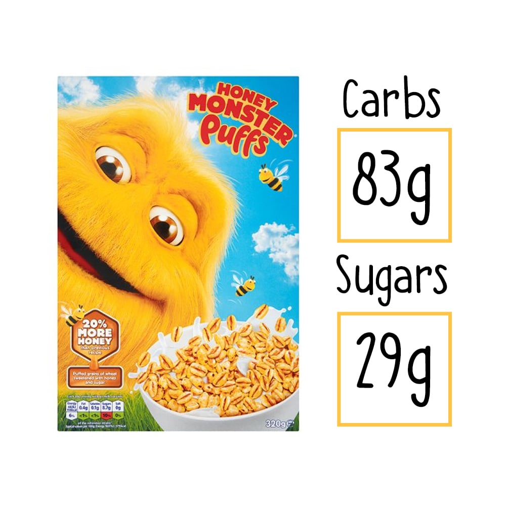 Cereals and diabetes: A rundown of the healthiest and unhealthiest options