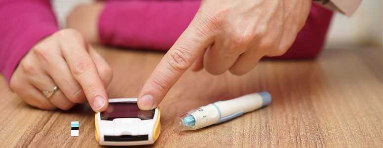 New cut-off point recommended for diagnosing prediabetes