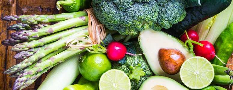A Higher Fibre Intake Has A Positive Effect On Blood Sugar Levels In 