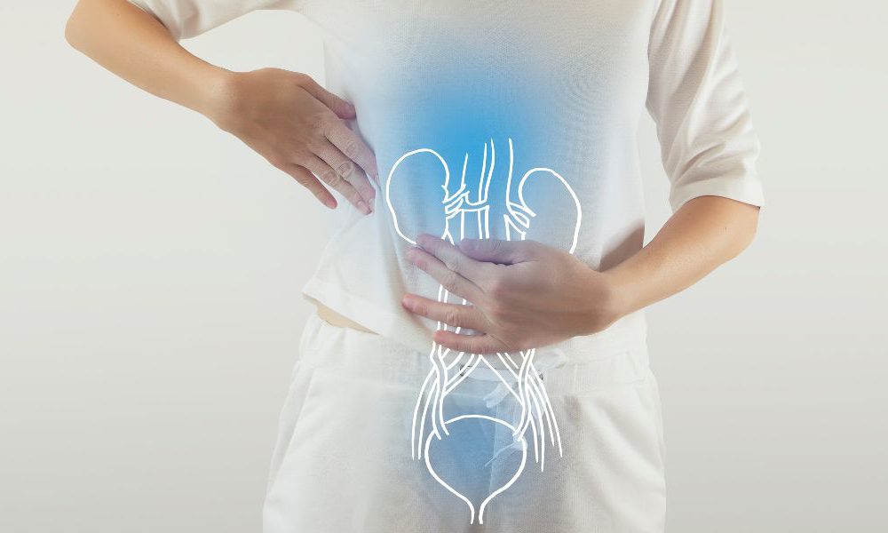 Neurogenic Bladder - Causes, Symptoms, Treatment