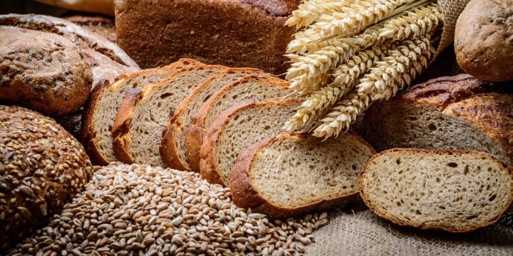 Bread Alternatives for Low Carb Alternatives to Bread Wraps, Rolls ...