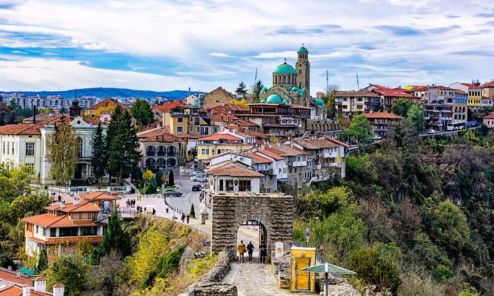 Bulgaria Travel Guide