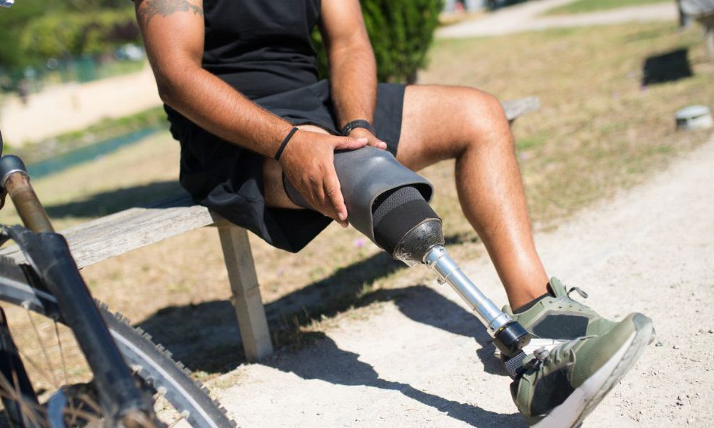 Limb Loss Diseases Conditions That May Lead To An