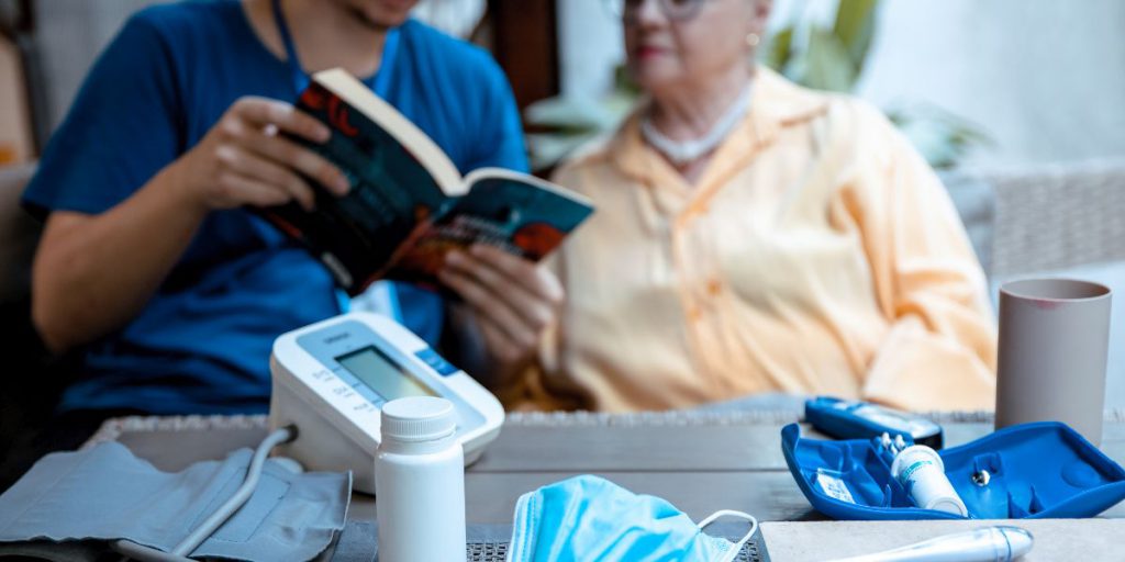 Excess deaths among people with diabetes up by 7,000 as experts warn of ...