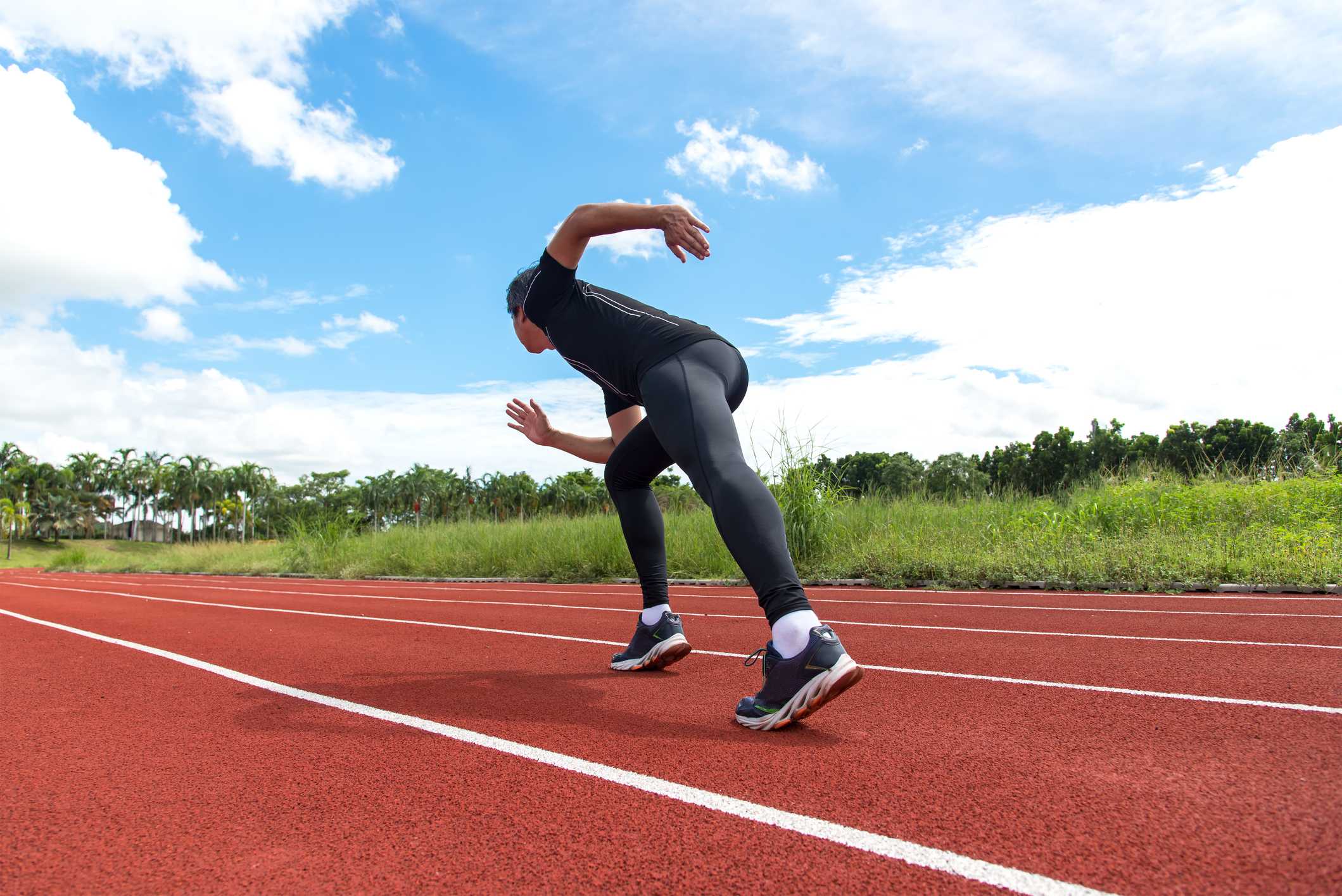 Interval Training