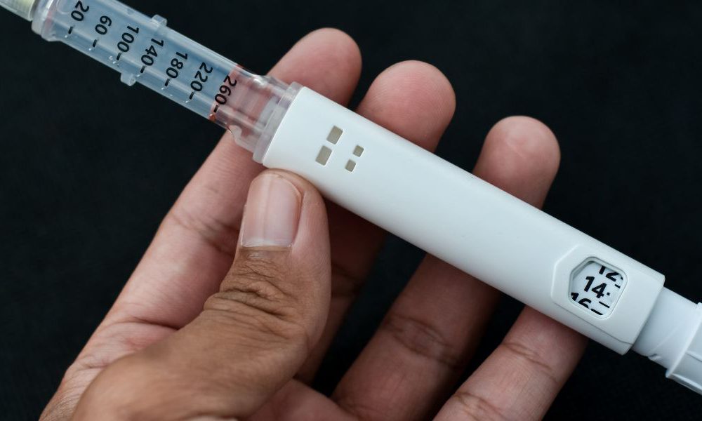 Rapid Acting Insulin