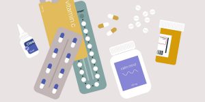 Prandin (Repaglinide) - Suitability, Directions, Side Effects & Safety