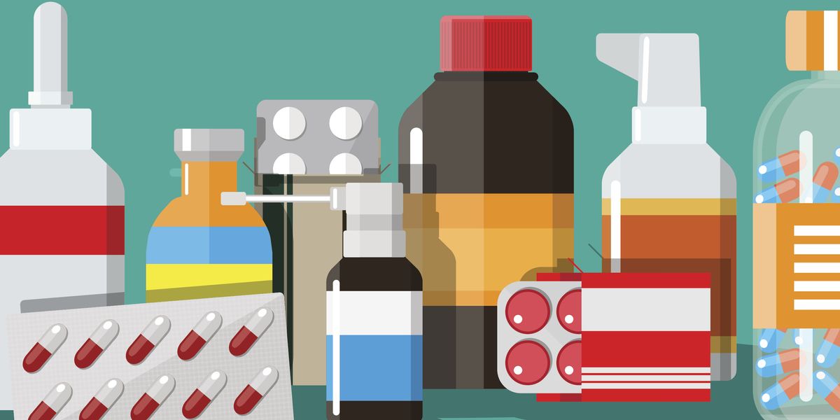 Drug Induced Diabetes - Management, Prevention & Corticosteroids