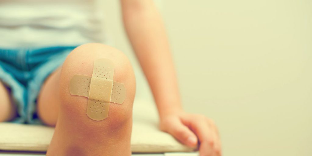 Necrobiosis Lipoidica Diabeticorum (NLD)