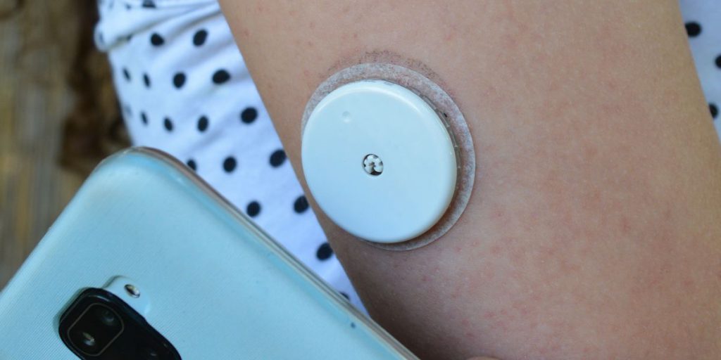 Needle Free Injecting - Pain and Fear of Injections