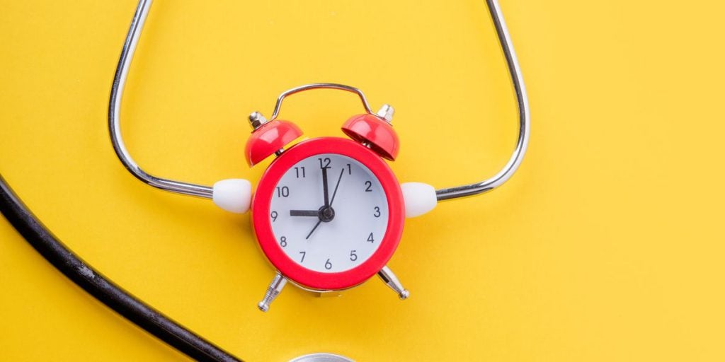 Time to start listening to our internal body clocks, heart experts say