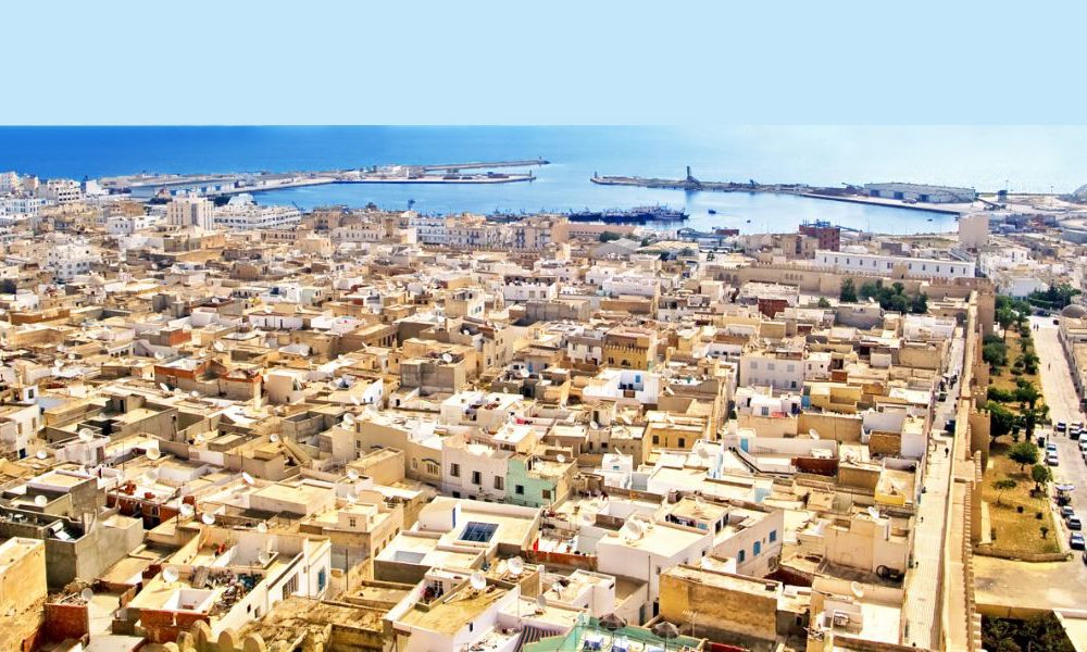 Tunisia - Travellers Guide