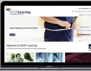 Diabetes.co.uk partners with Royal College of General Practitioners to ...