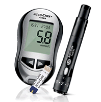Guide to Blood Glucose Meters (Blood Glucose Monitors)