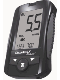 Guide to Blood Glucose Meters (Blood Glucose Monitors)