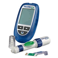 Guide to Blood Glucose Meters (Blood Glucose Monitors)