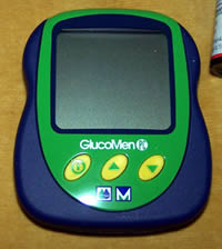 Guide to Blood Glucose Meters (Blood Glucose Monitors)