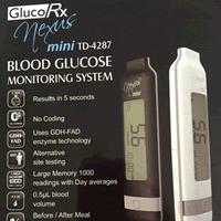 Guide to Blood Glucose Meters (Blood Glucose Monitors)