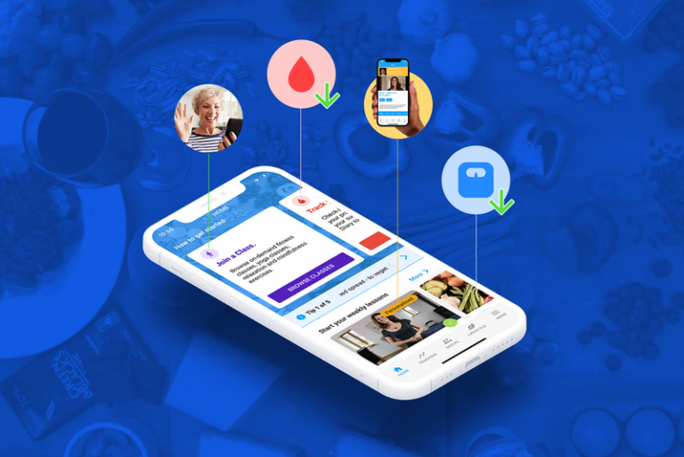 Low Carb Program with remote clinical appointments shown to be as ...