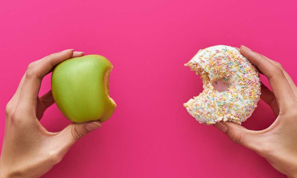 Bad eating habits during adolescence triggered by ultra-processed foods ...