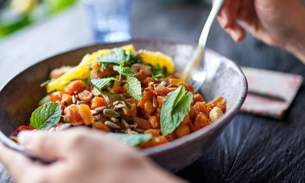 Diet For Type 1 Diabetes