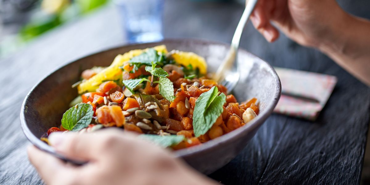 Diet For Type 1 Diabetes