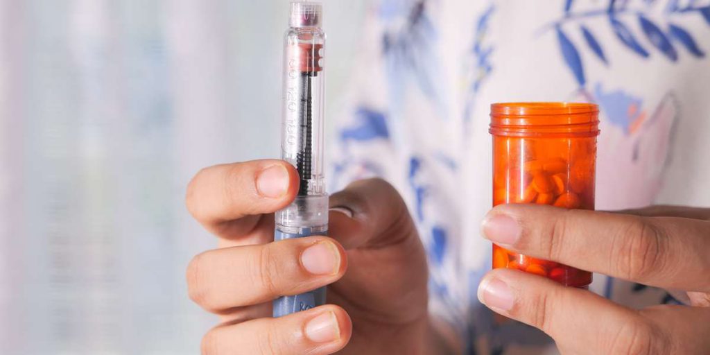 Animal Insulin - Types, Production, Premixed and History