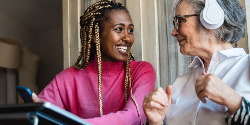 Over 50s Plans - Life Insurance for Over 50s