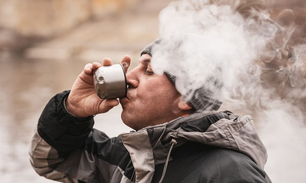 Study sheds light on why smokers enjoy a coffee with their morning ...