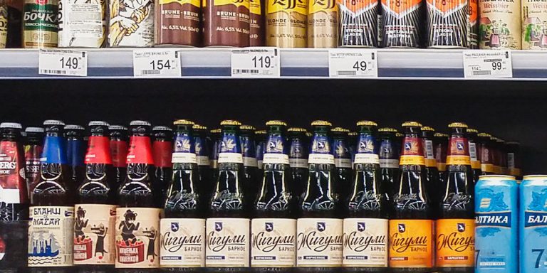 Alcohol-free beer linked to increased risk of type 2 diabetes and obesity