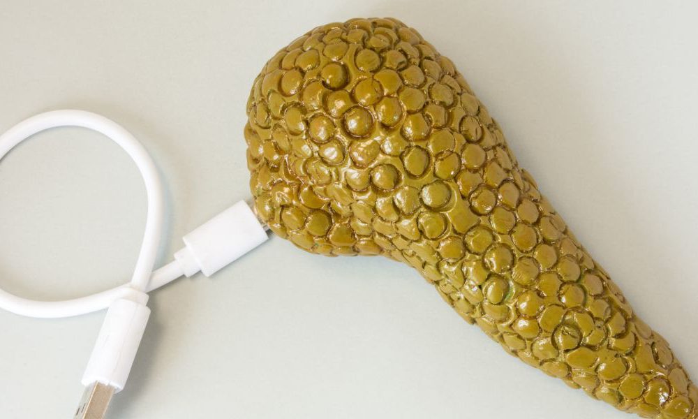 Bionic pancreas reduces emotional burden of diabetes management for ...