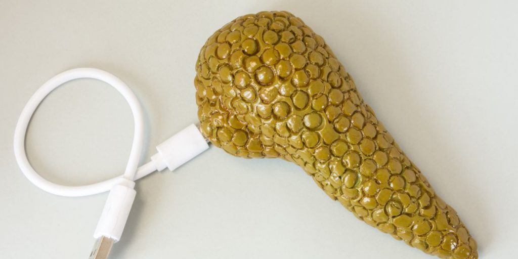 Bionic pancreas reduces emotional burden of diabetes management for ...