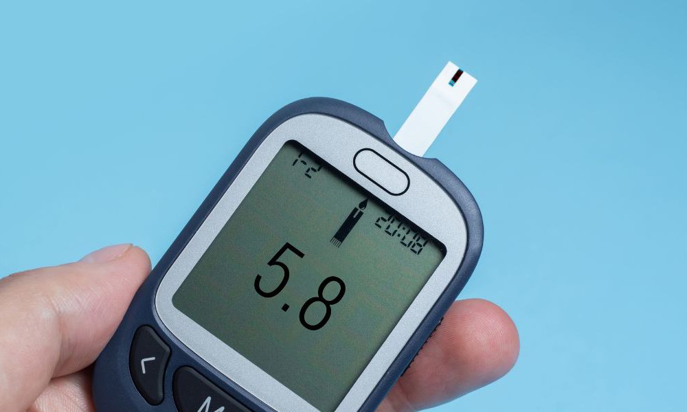 Glucose Intolerance - Signs, Symptoms, Treatment and Diet