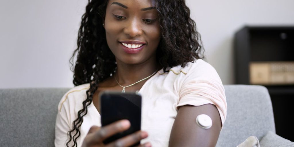 CGM Sensors - How They Work, Sensor Placement and Care