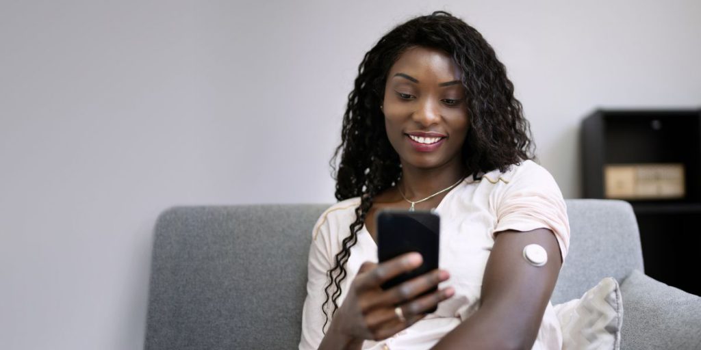 New Continuous Glucose Monitoring System To Transform Diabetes Care