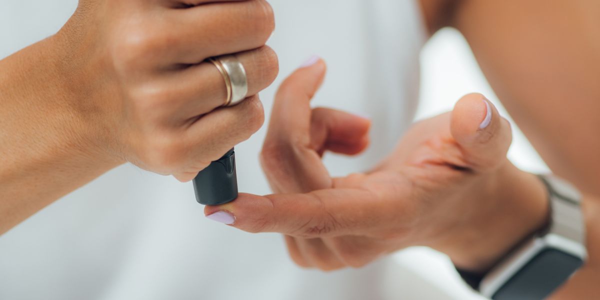 Aviva Nano - Diabetes