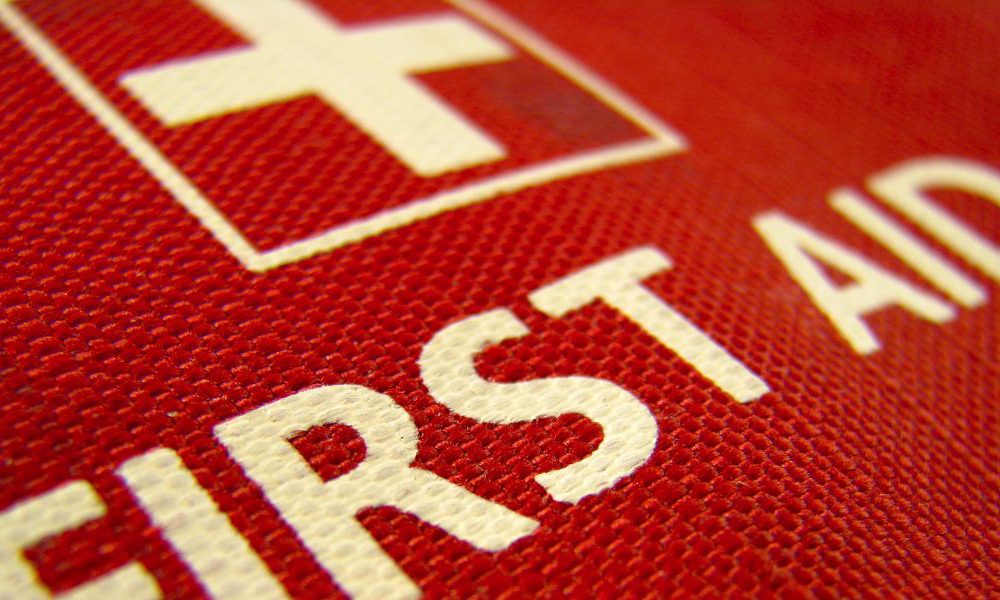 Diabetes First Aid Kits - For Highs, Lows and Diabetic Emergencies