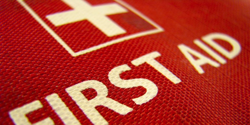 Diabetes First Aid Kits - For Highs, Lows and Diabetic Emergencies