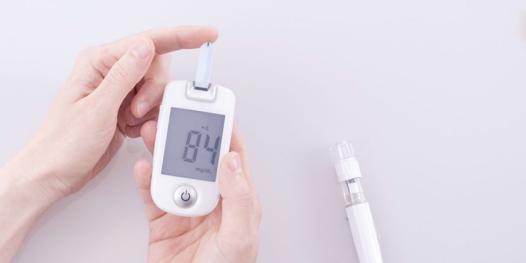 Diabetes Lancing Devices