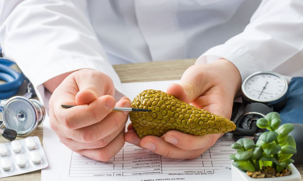 Pancreatitis and Diabetes - Symptoms, Treatments & Complications