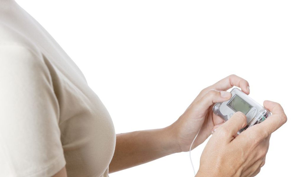 Insulin Pump Types
