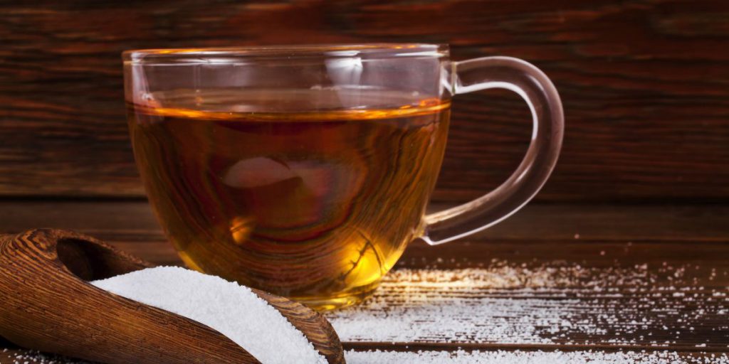Tea and Diabetes - Benefits of Tea & Tea Types