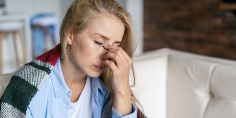 Dizziness and Diabetes