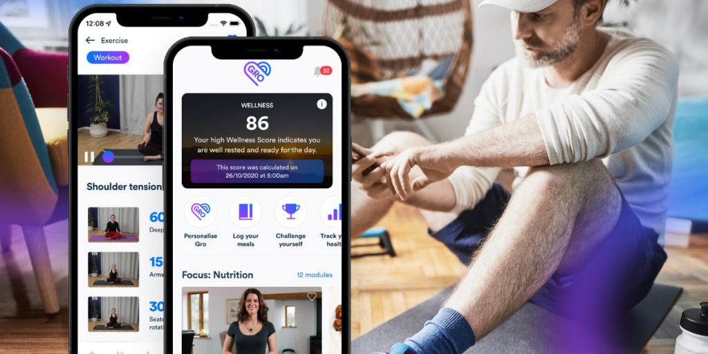 First digital support tool for NHS Tier 3 Weight Management Services ...