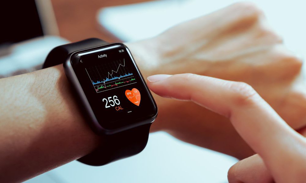 Seaweed discovery to revolutionise health sensor technology