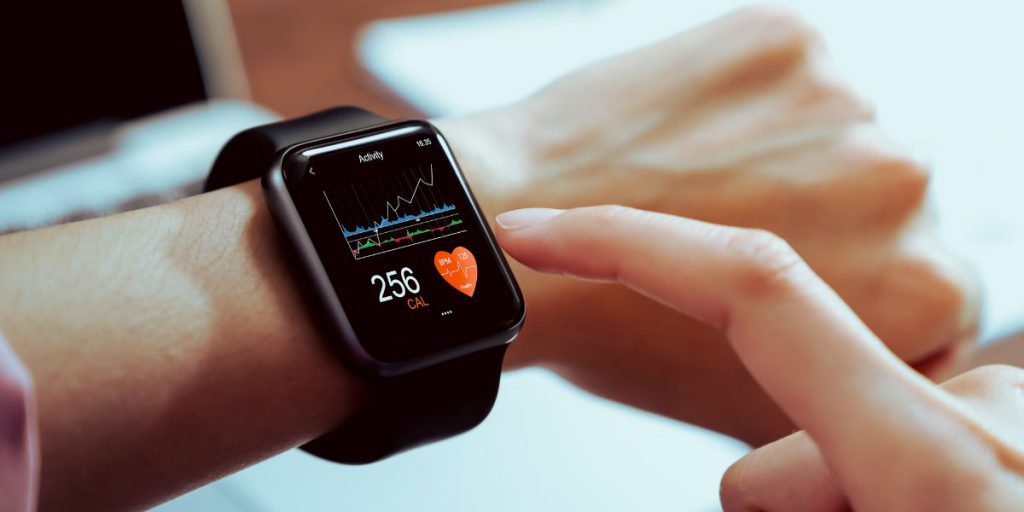 New wearable ultrasound patch for continuous blood pressure monitoring ...