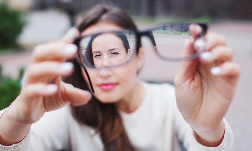 Short-sightedness caused by certain genetics and higher education ...