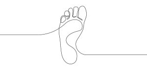 Symptoms of Foot Damage and Common Foot Problems